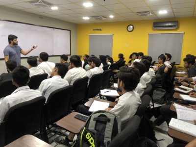 College Life – Credo College
